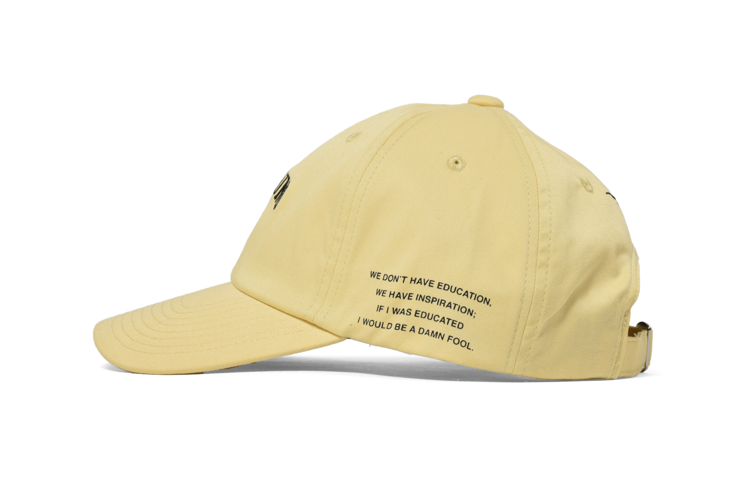 Golf Reboot / 【Russeluno】 BRIGHT CAP