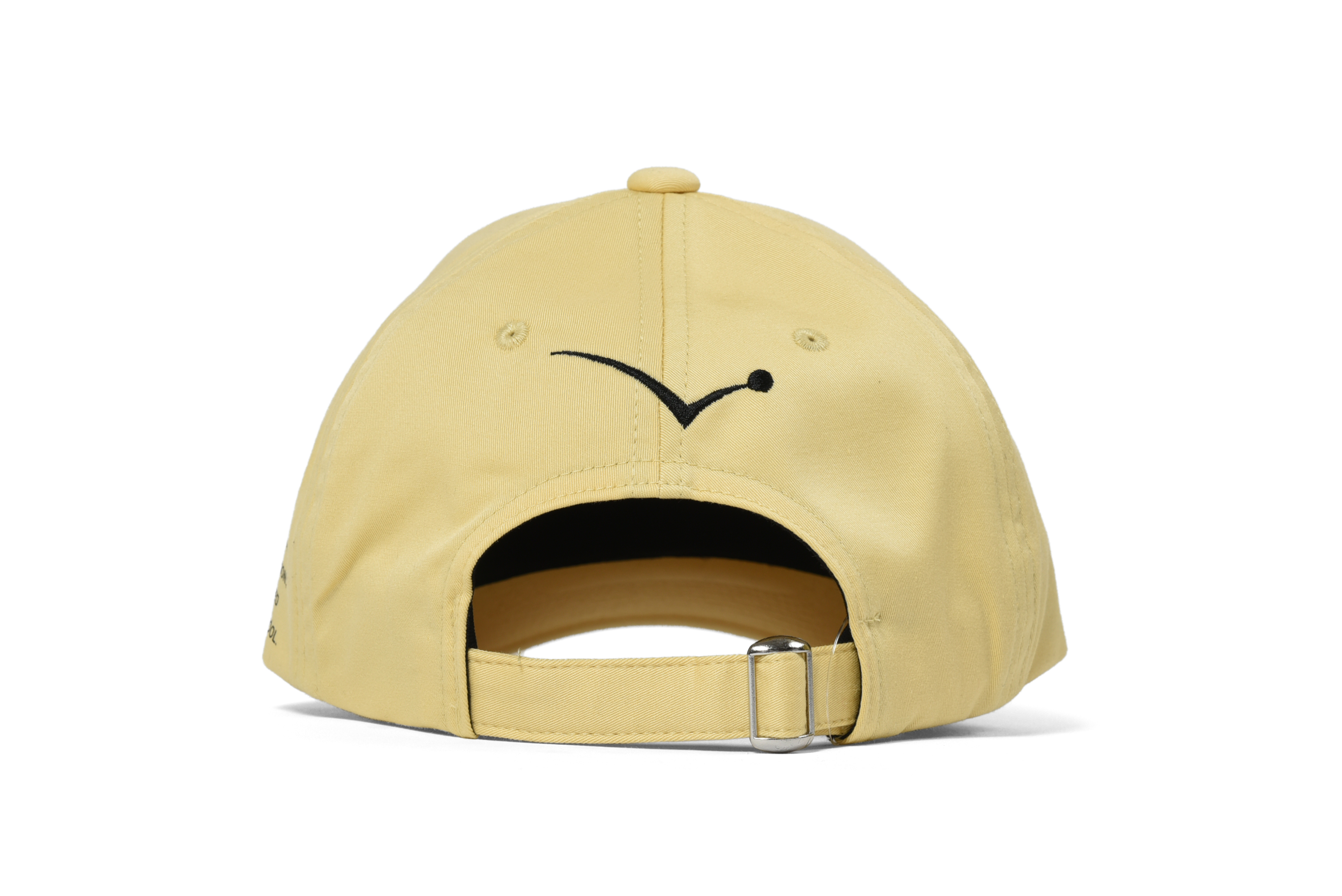 Golf Reboot / 【Russeluno】 BRIGHT CAP