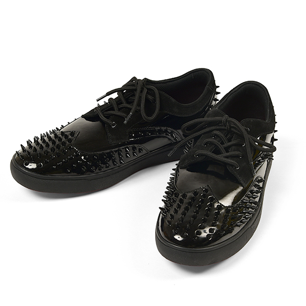 Golf Reboot / 【Russeluno】 STUDS SHOES