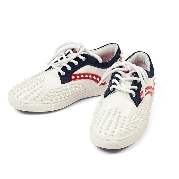 Golf Reboot / 【Russeluno】 STUDS SHOES