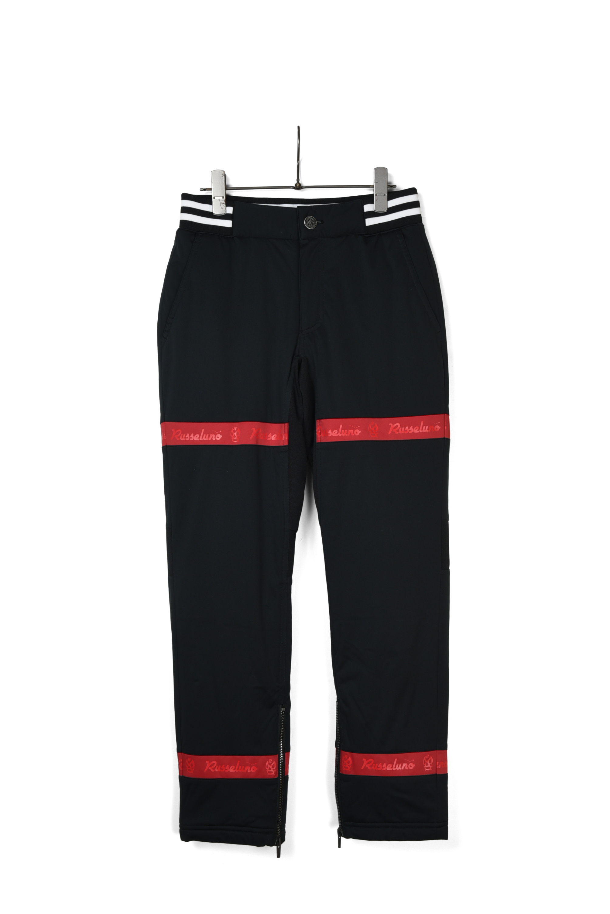 Golf Reboot / 【Russeluno】 PADDING PANTS