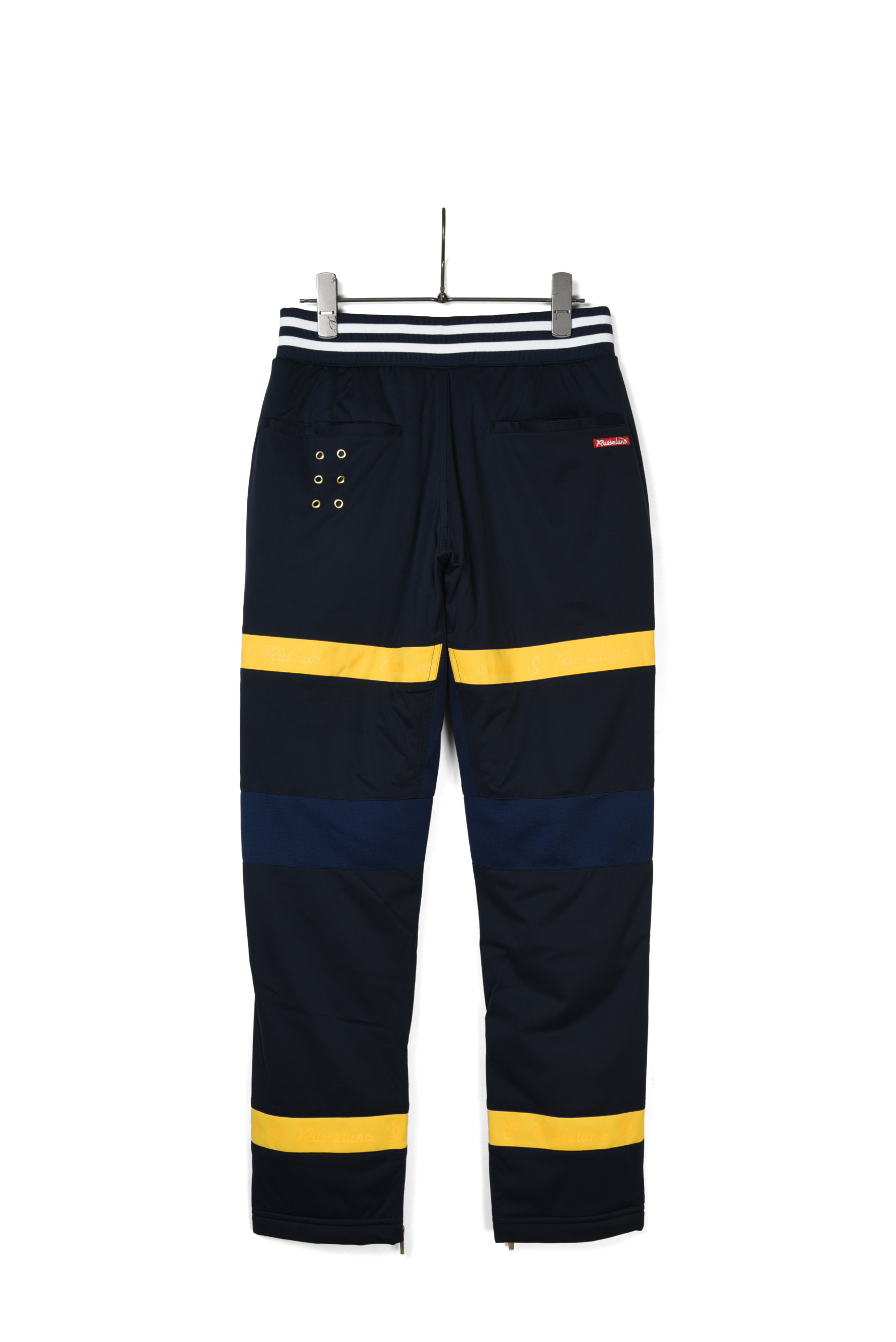 Golf Reboot / 【Russeluno】 PADDING PANTS