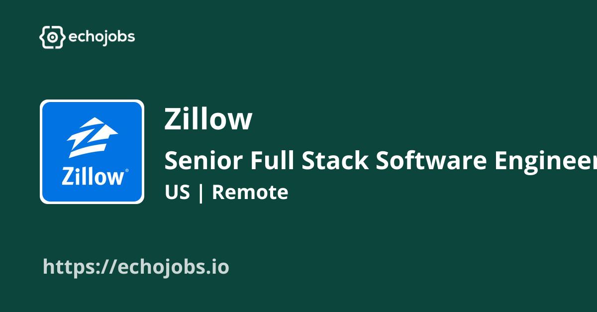 Senior Full Stack Software Engineer (Laravel/Vue) at Zillow