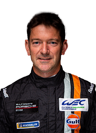 Michael WAINWRIGHT - Palmarès et statistiques | 24h-lemans.com