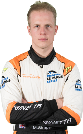 Team LNT confirms drivers for The Prologue - FIA World Endurance Champ