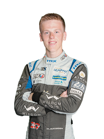 Malthe Jakobsen - FIA World Endurance Championship