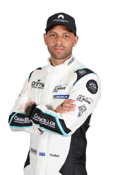 Foster replaces Gaunt at Eurasia and last minute change for Dempsey-Pr