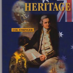 Books | - Col Stringer Ministries