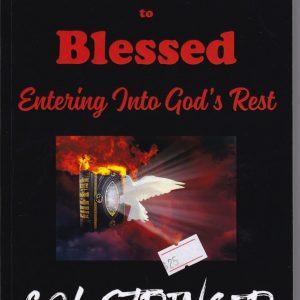 Books | - Col Stringer Ministries