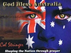 Celebrating Our Christian Foundations - South Land of the Holy Spirit! - Col Stringer Ministries