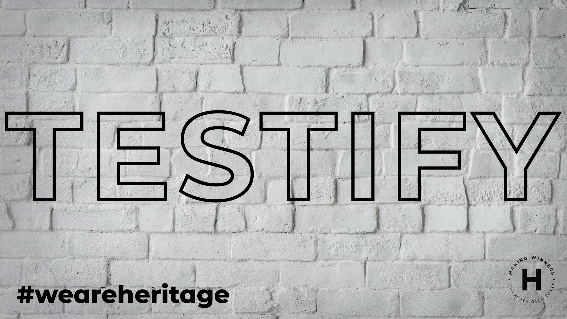 Heritage of Faith Christian Church | West Burleigh Gold Coast