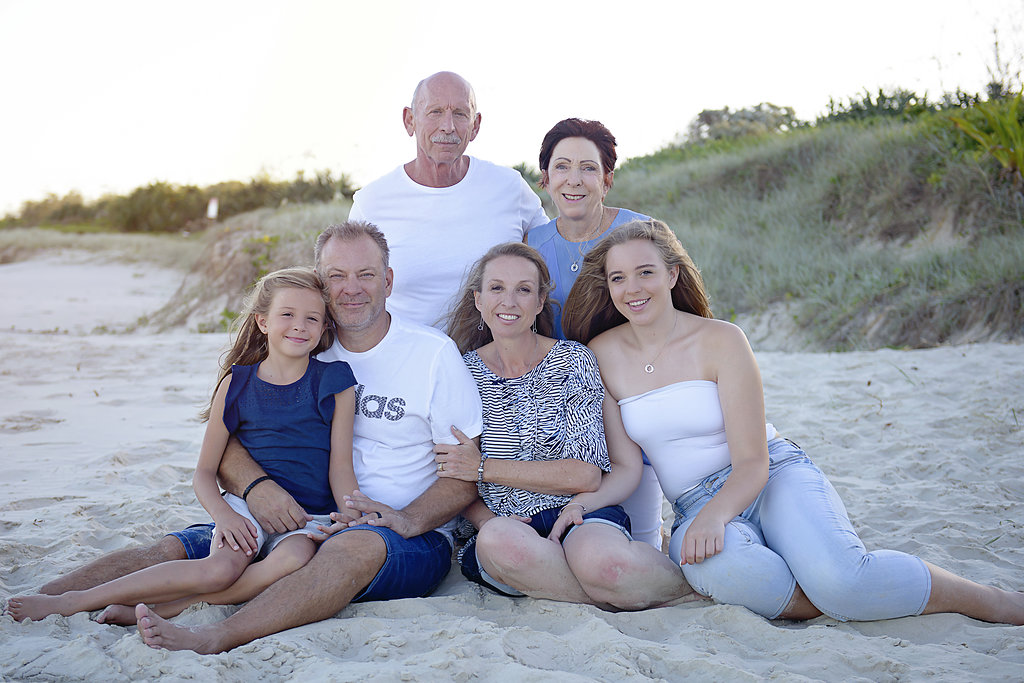 Ian Slack | Minister of the Gospel | Jerry Savelle Ministries Australia