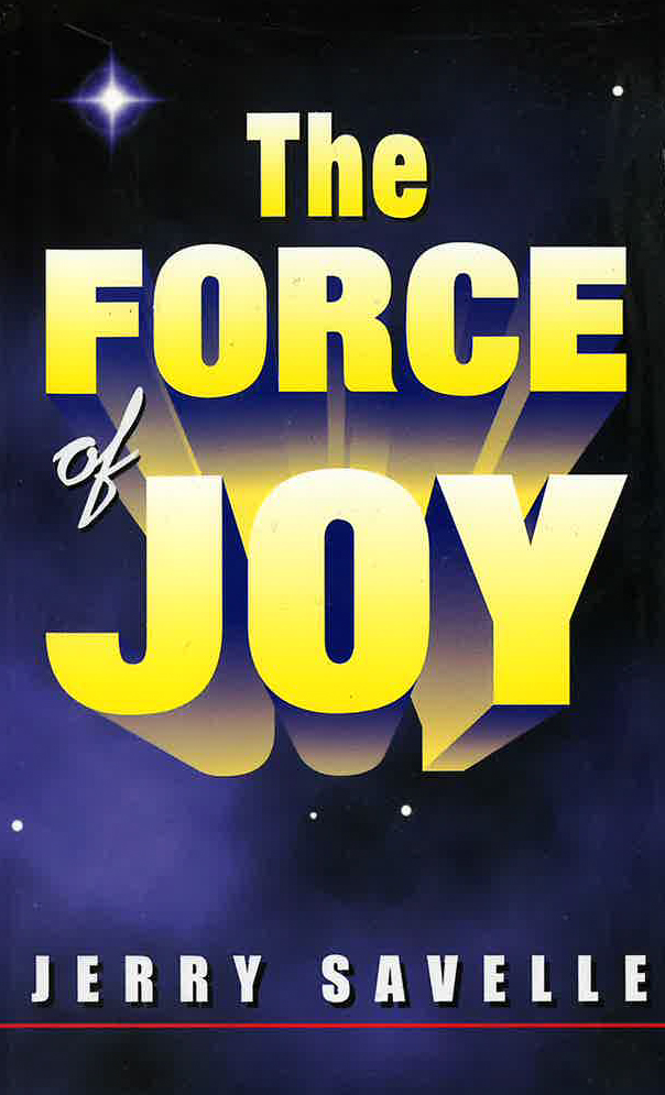 The Force of Joy | JSMI Australia