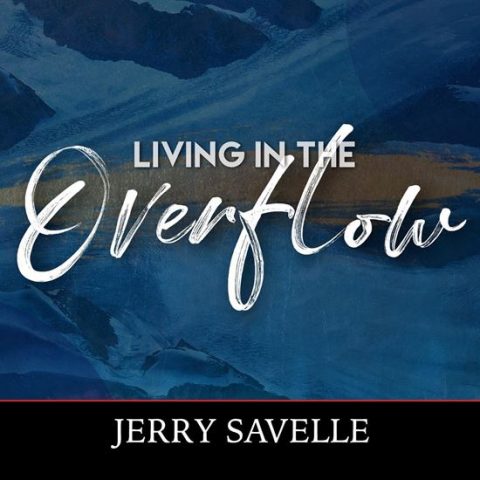 Living In The Overflow - 3 CD Series | JSMI Australia