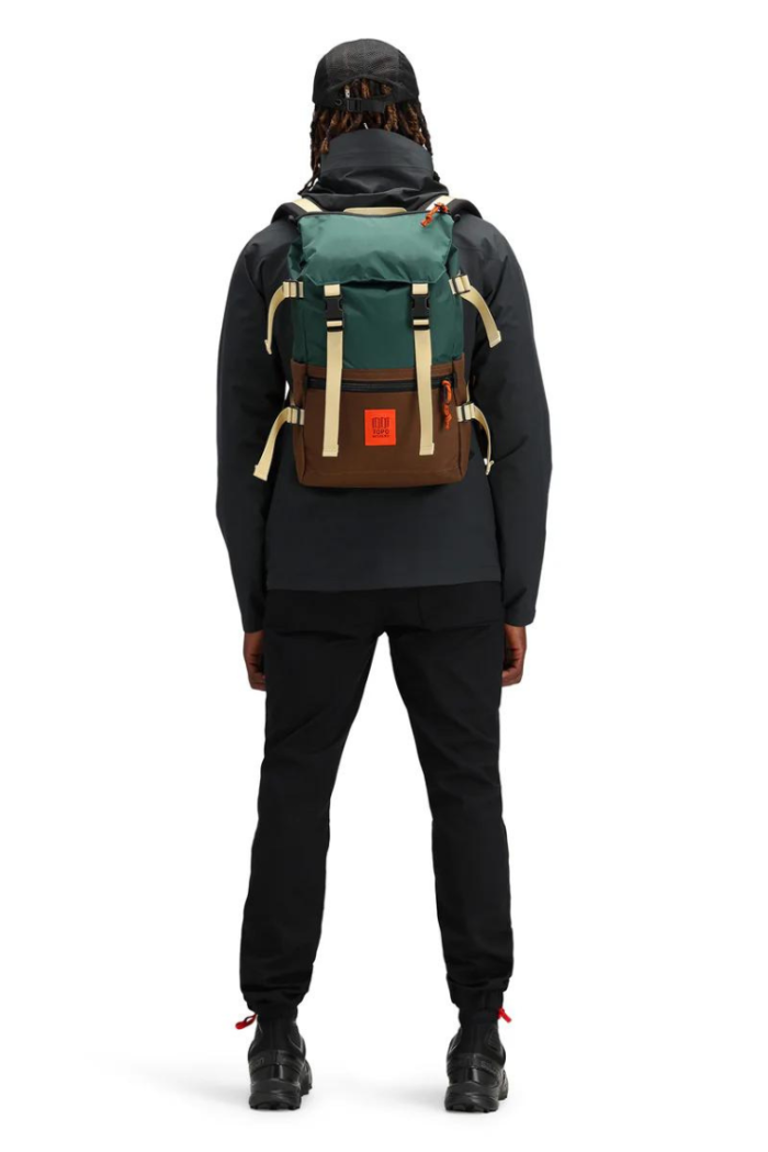 These are the Best Eco-Friendly, Ethical Backpacks