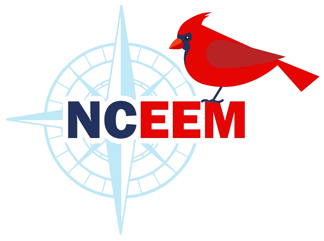 North Carolina Entrepreneurial Ecosystem Map