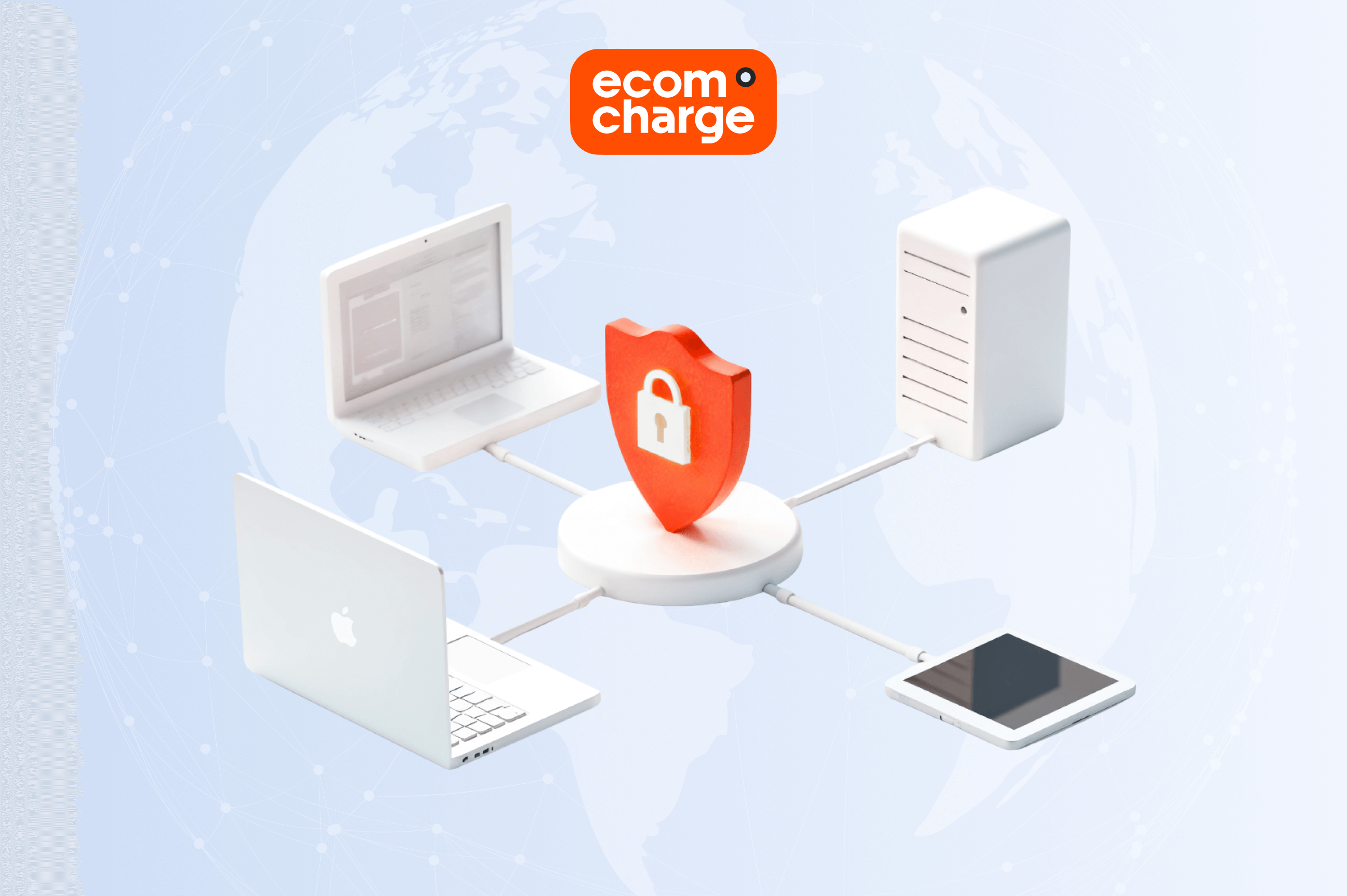 How to Start a Payment Processing Company – Part 1 - eComCharge