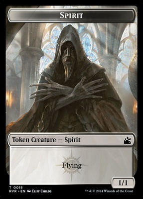 Spirit | Magic the Gathering | Carta Singola - MagicMerchant.it