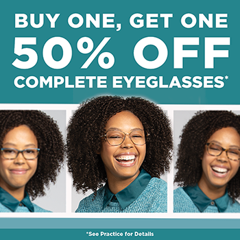 Your Hannibal Eye Doctor | International Eyecare Center - Hannibal