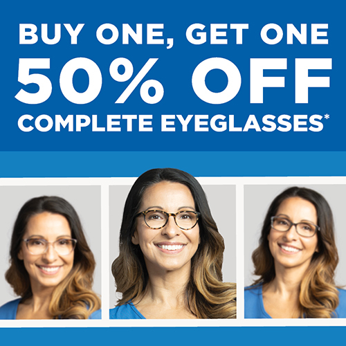 Your Northeast El Paso Eye Doctor | Eyeland Vision