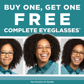 Eye Doctors in Concord | Crown Vision Center - Tesson Ferry