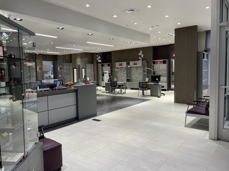 Eye Doctors in Angel's Triangle | El Paso EyeCare