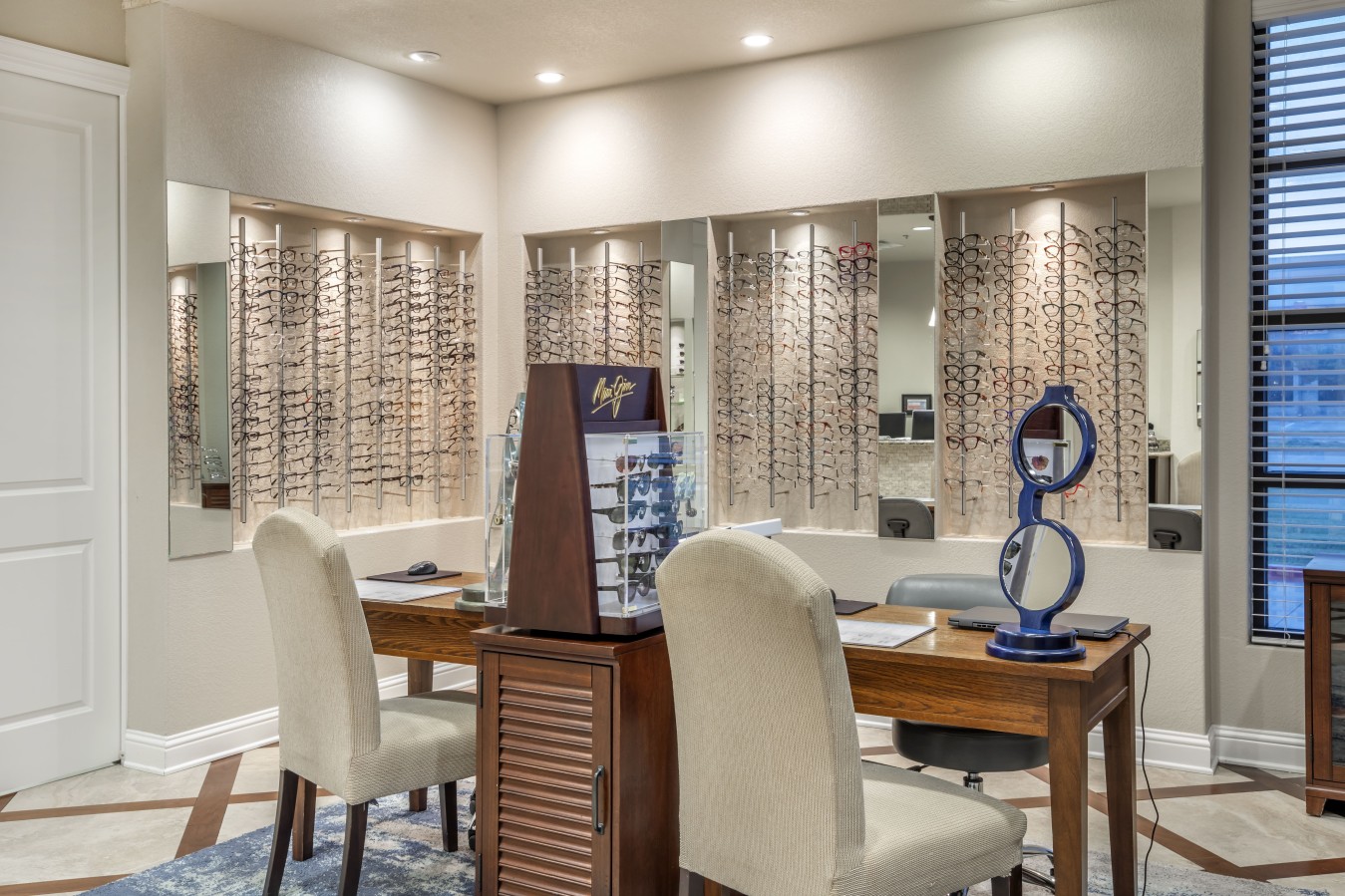 Eye Doctors in Frisco | Frisco Family Vision