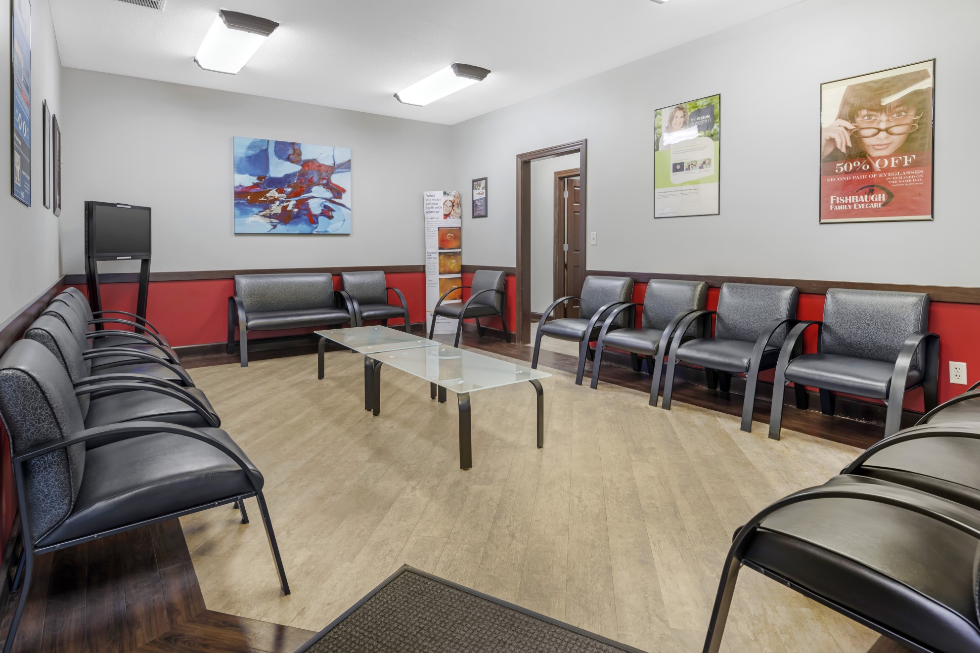 Your Lima Eye Doctor | Fishbaugh Family Eye Care