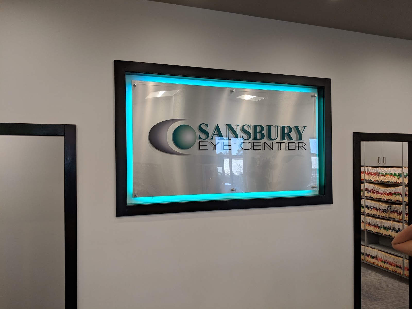 Your Columbia Eye Doctor | Sansbury Eye Center - Forest Acres
