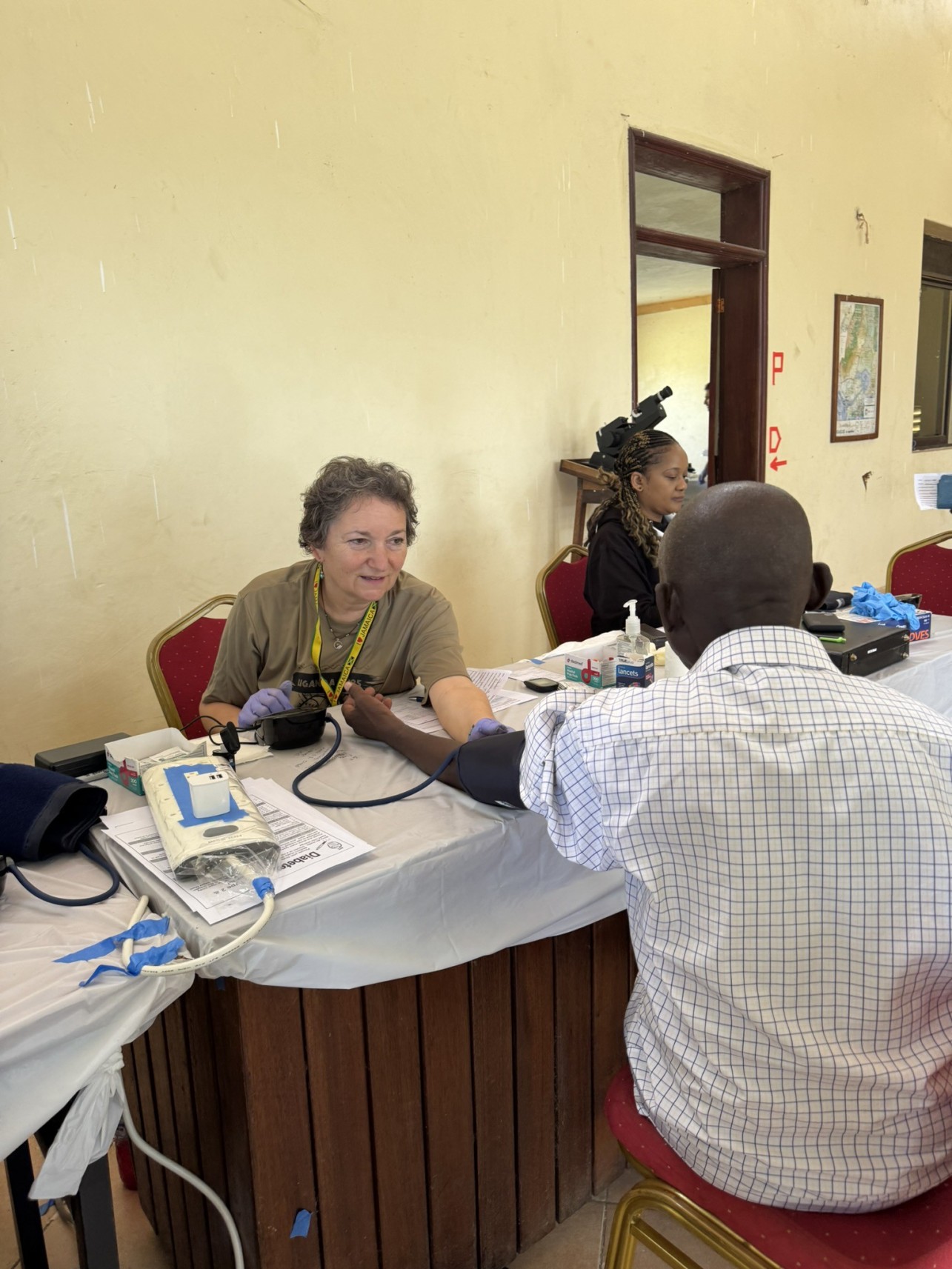 Eye Doctors in Gaithersburg | Montgomery Village Eye Center