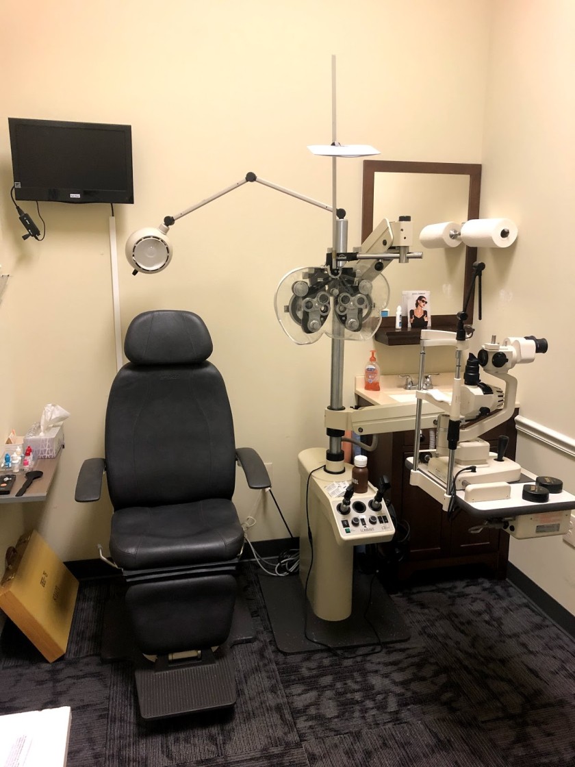 Your Kenner Eye Doctor | Optical One - Kenner