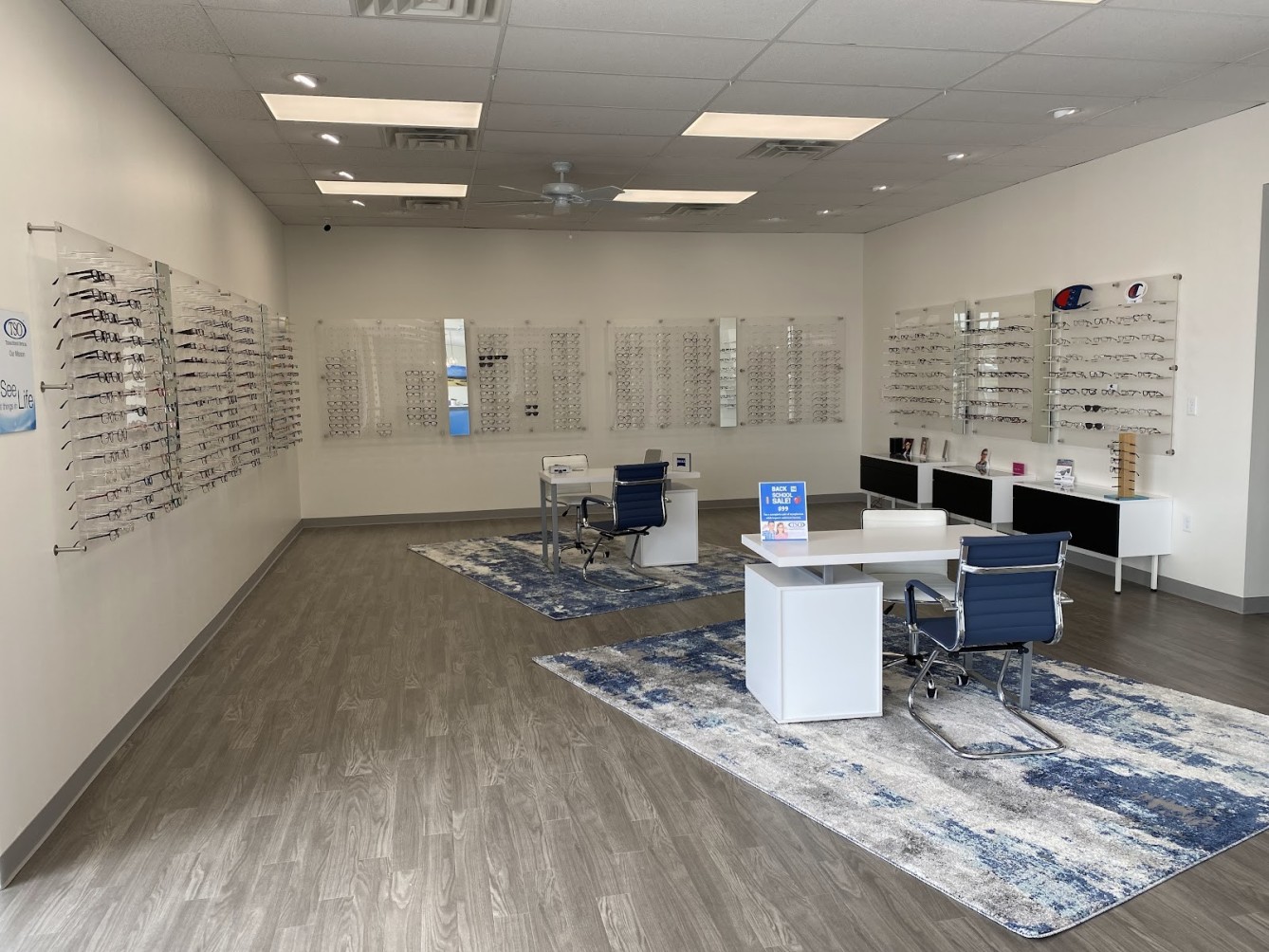 Eye Doctor Granbury Tx