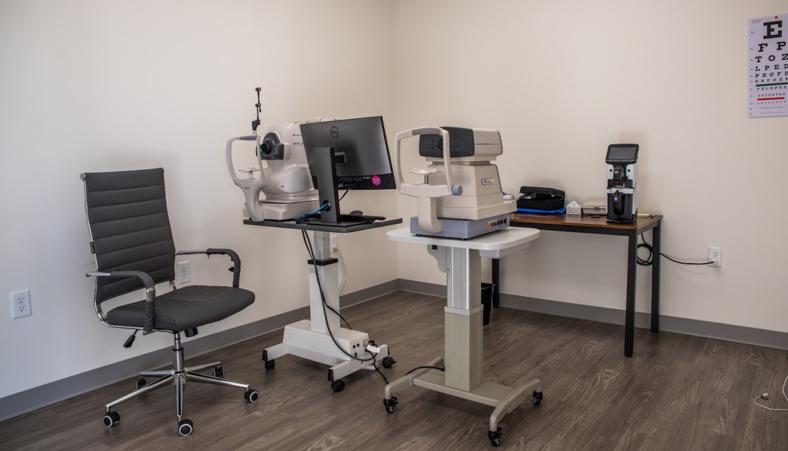 Eye Doctor Granbury Tx