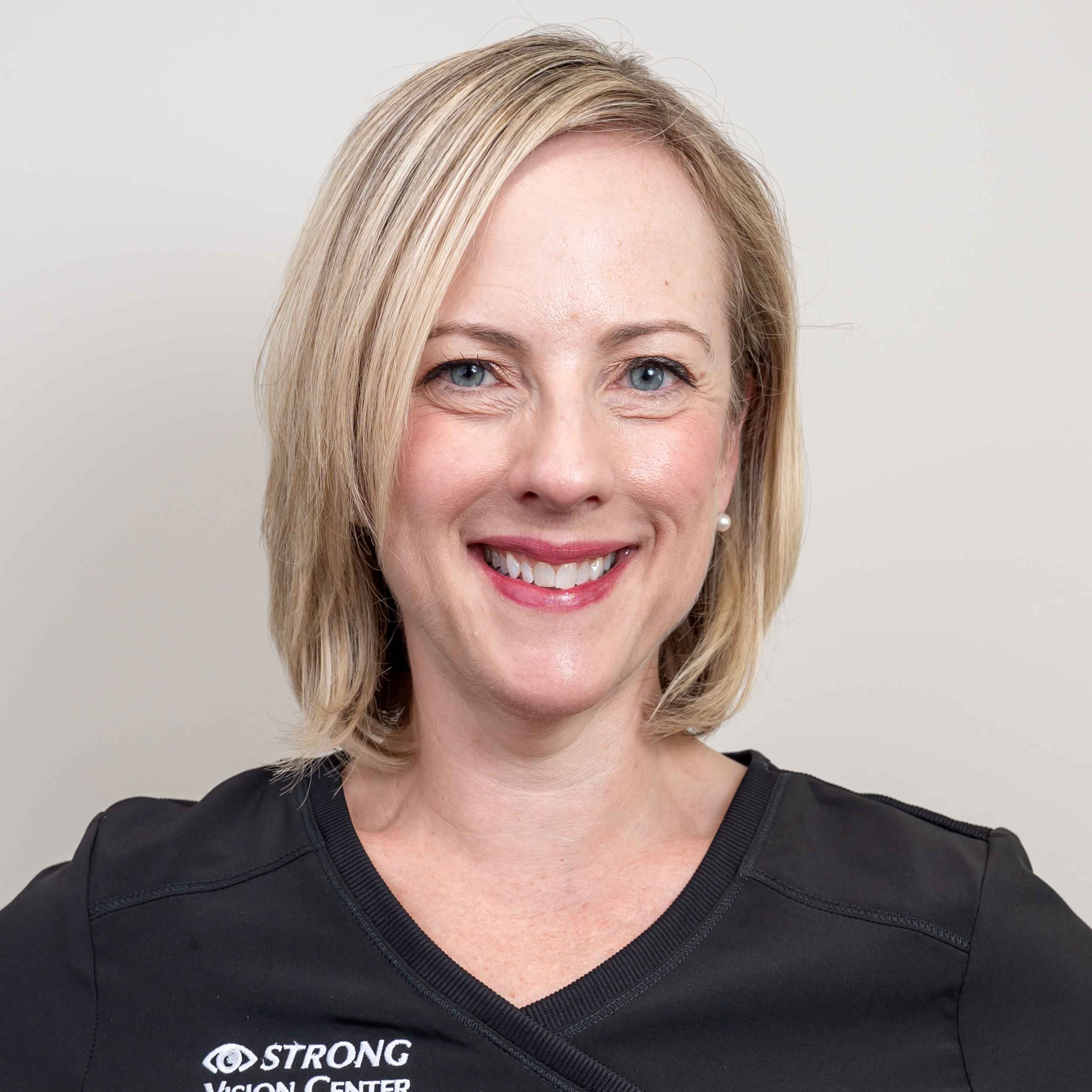 Your Eye Doctor | Strong Vision Center | Call Now