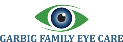 Your Eye Doctor | Garbig Family Eye Care | Call Now