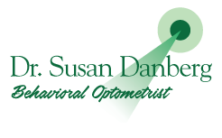 Your Glastonbury Center Eye Doctor | Dr. Susan C. Danberg, FCOVD | Call Now