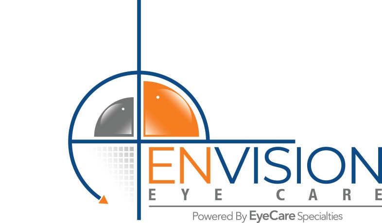 Fill out our Patient Forms | Envision Eye Care