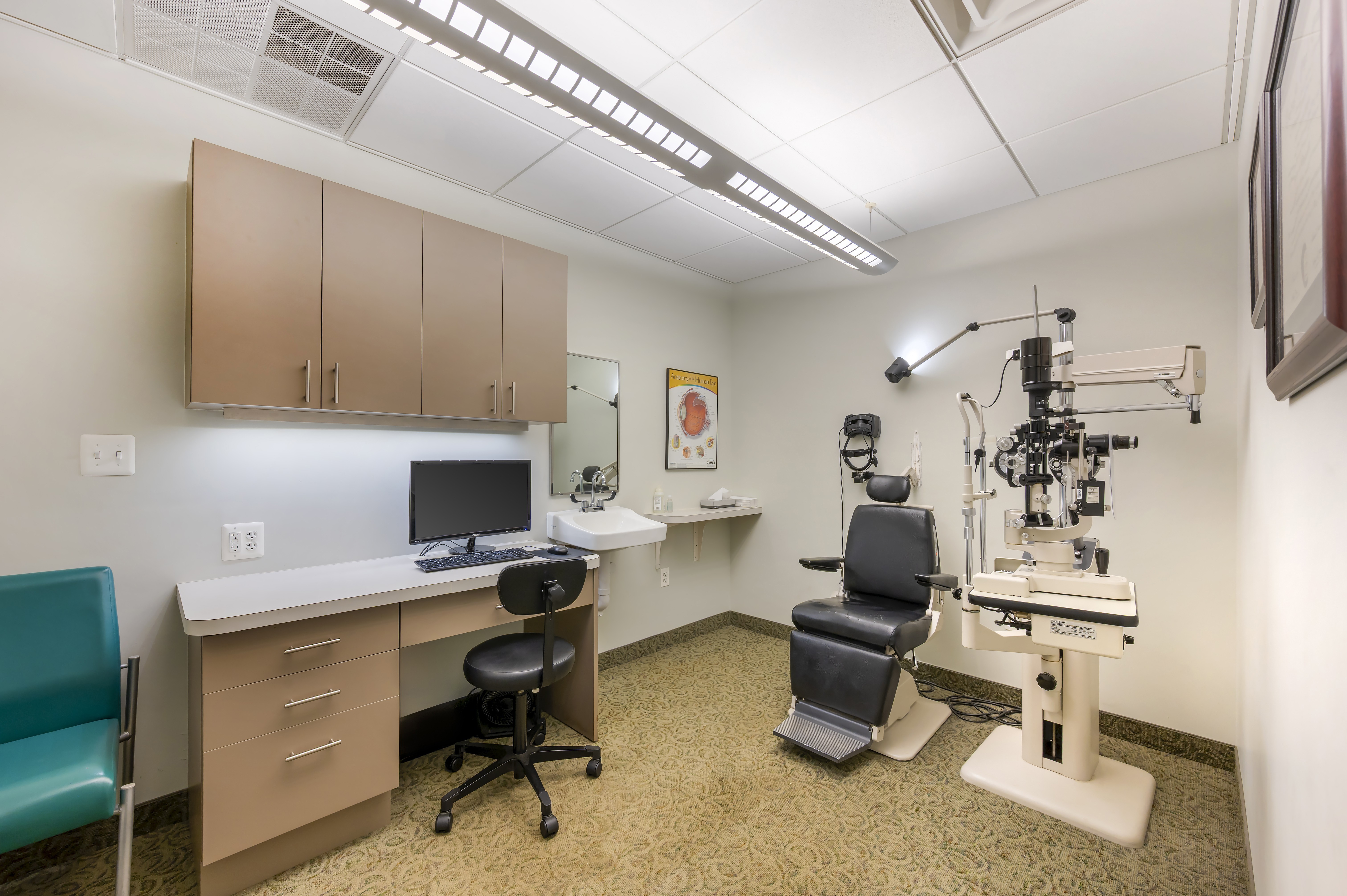 Eye Doctors in Fairfax | Modern Optometry