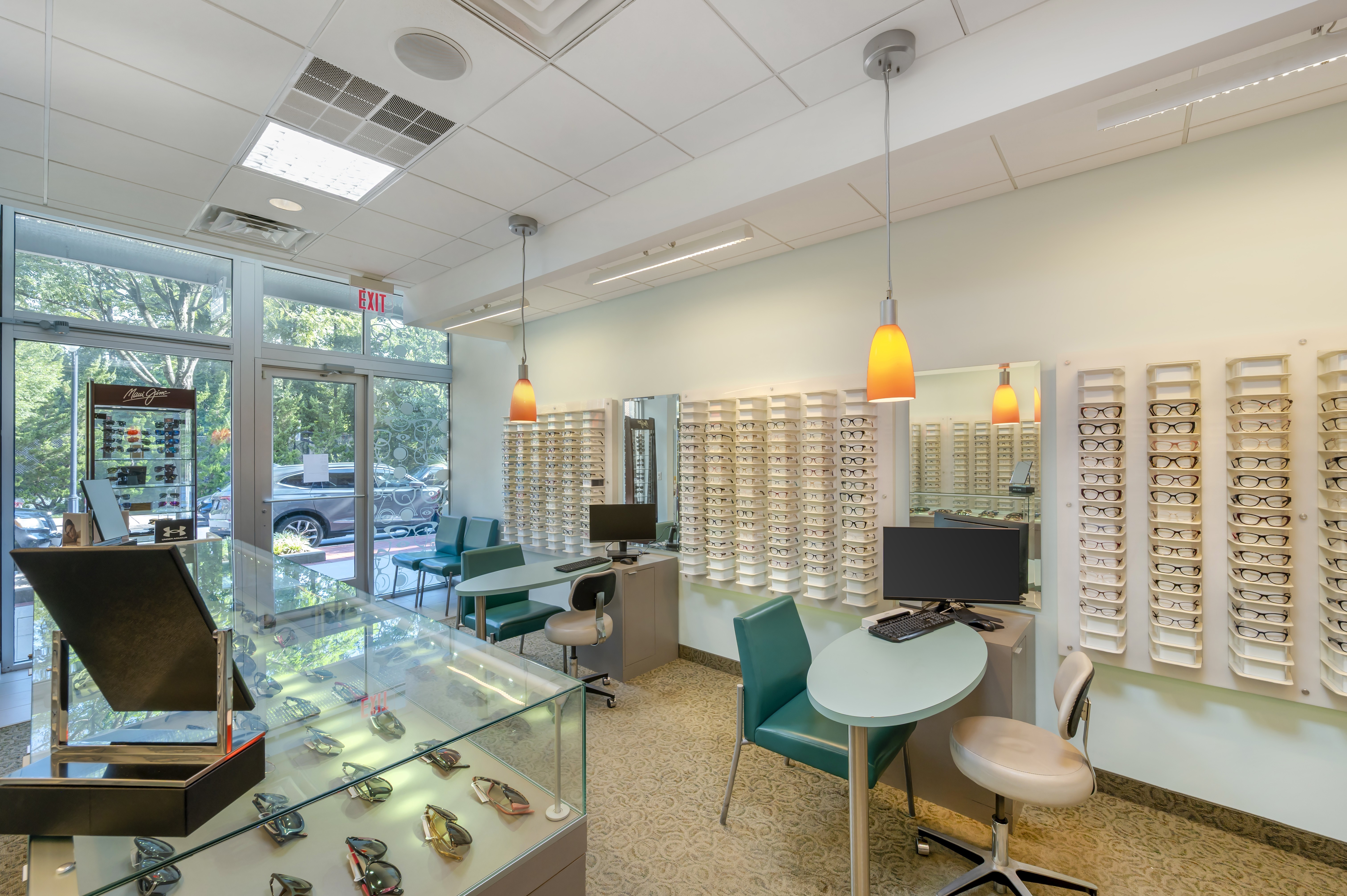 Eye Doctors in Fairfax | Modern Optometry