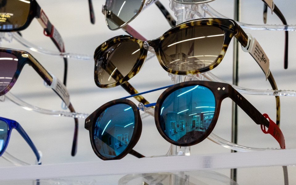 Your North Windham Eye Doctor | Maine Optometry - Windham | Call Now