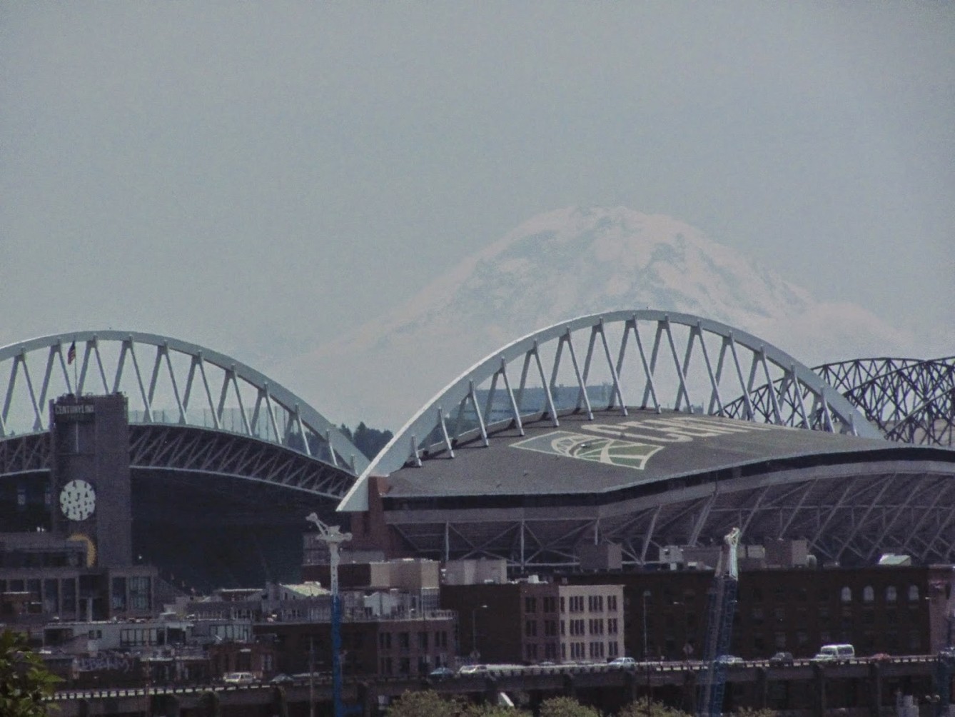 Your Downtown Seattle Eye Doctor | Columbia Vision Center