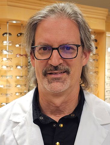 Your Eye Doctor | Dr. Robert J. Pachler | Call Now