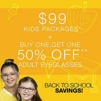 Your Mesa Eye Doctor | Oasis Vision Center