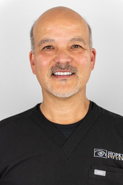 Your Eye Doctor | Hopkins Eye Center | Call Now