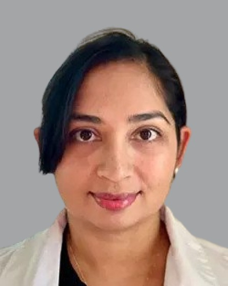 Samala Khan, O.D.