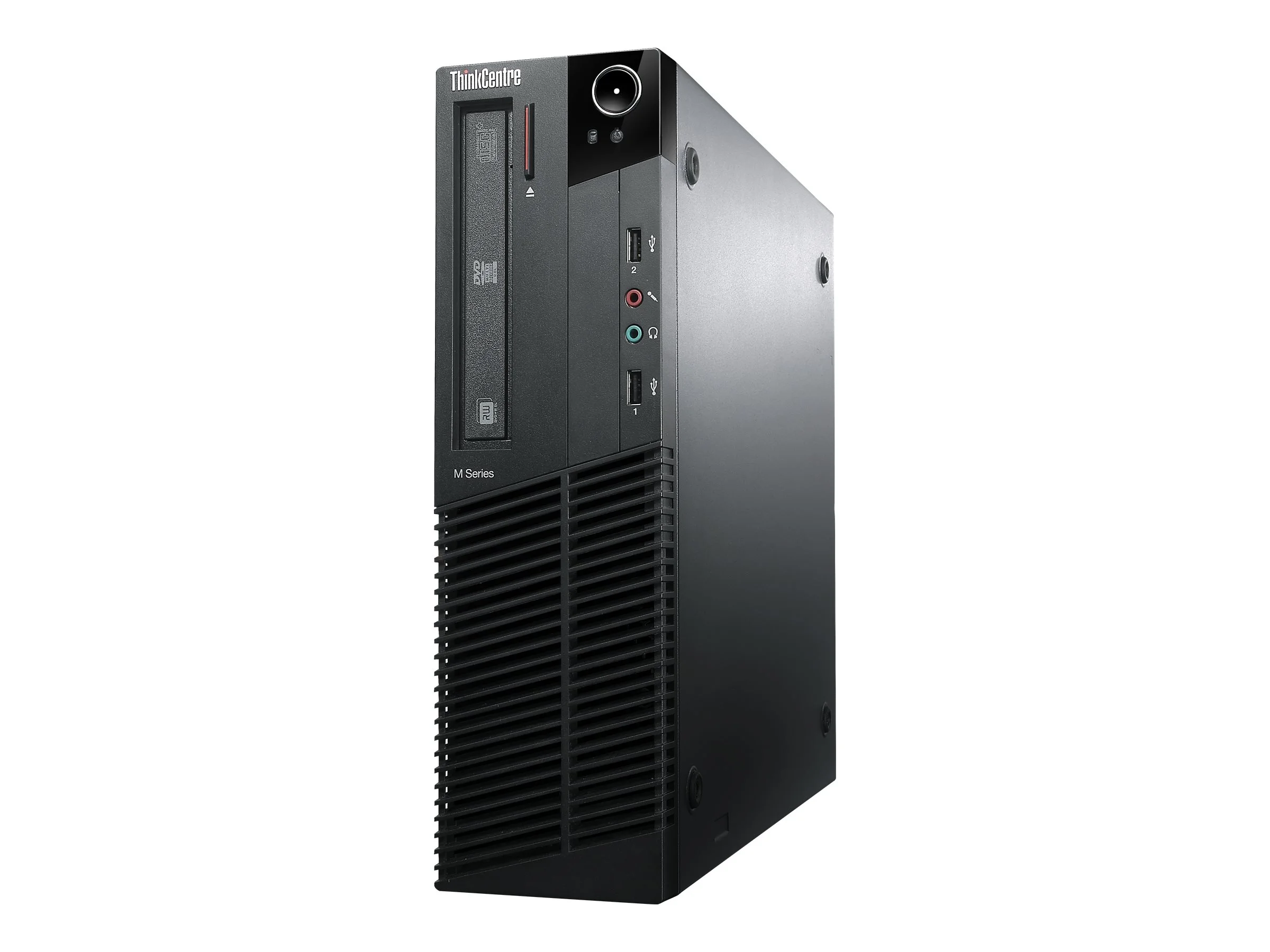 Lenovo ThinkCentre M91p Desktop | Intel i5 2th Gen | Windows 10 ...