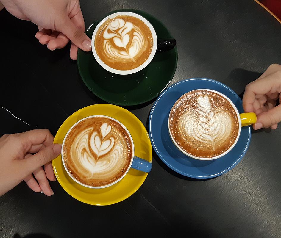 Eat Drink KL | Restaurant | Eight Ounce Coffee Co., Taman Tun Dr