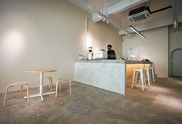 Eat Drink KL | Shan Mu Cafe, Taman Connaught