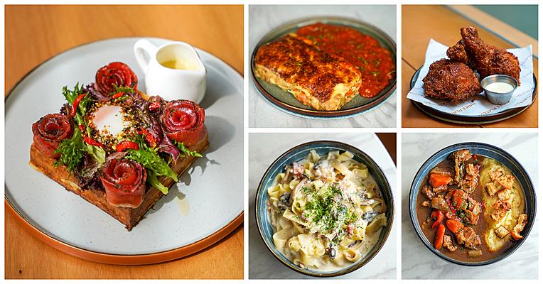 Eat Drink KL | ANTE launches new Prime Pork Shoulder Steak in 1 Utama