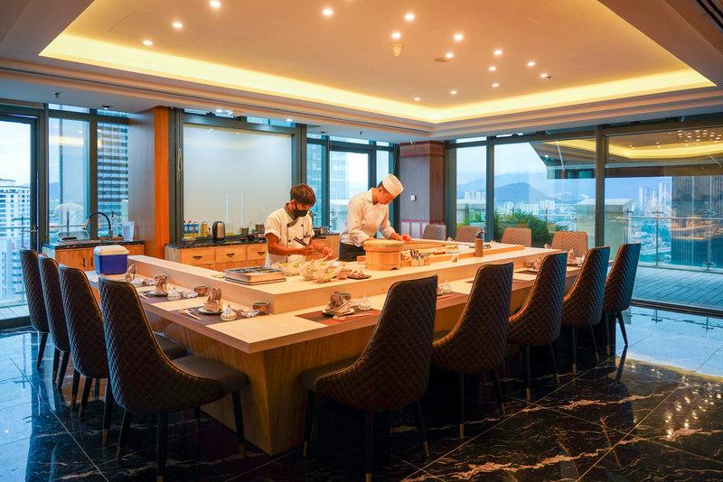 Eat Drink KL | Wanomiya: Unlimited Wagyu Yakiniku Feasts on G Tower 's